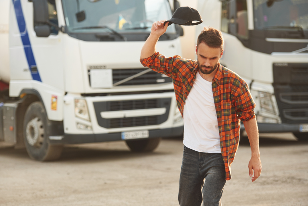 Top 10 Reasons to Prevent Truck Breakdowns - Fleet SOS
